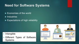 Need for Software Engineering | PPTX
