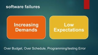 Need for Software Engineering | PPTX