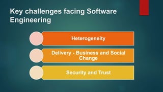 Need for Software Engineering | PPTX