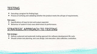Software engineering SE-5-2-TESTING.pptx