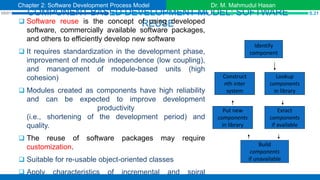 SE - Ch.02 - Software Developmnet Process Model.pptx
