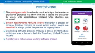 SE - Ch.02 - Software Developmnet Process Model.pptx