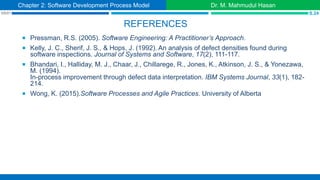 SE - Ch.02 - Software Developmnet Process Model.pptx