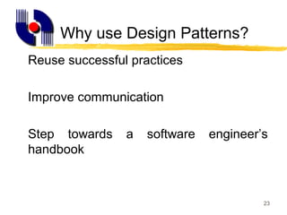 Se ii unit2-software_design_principles | PPT