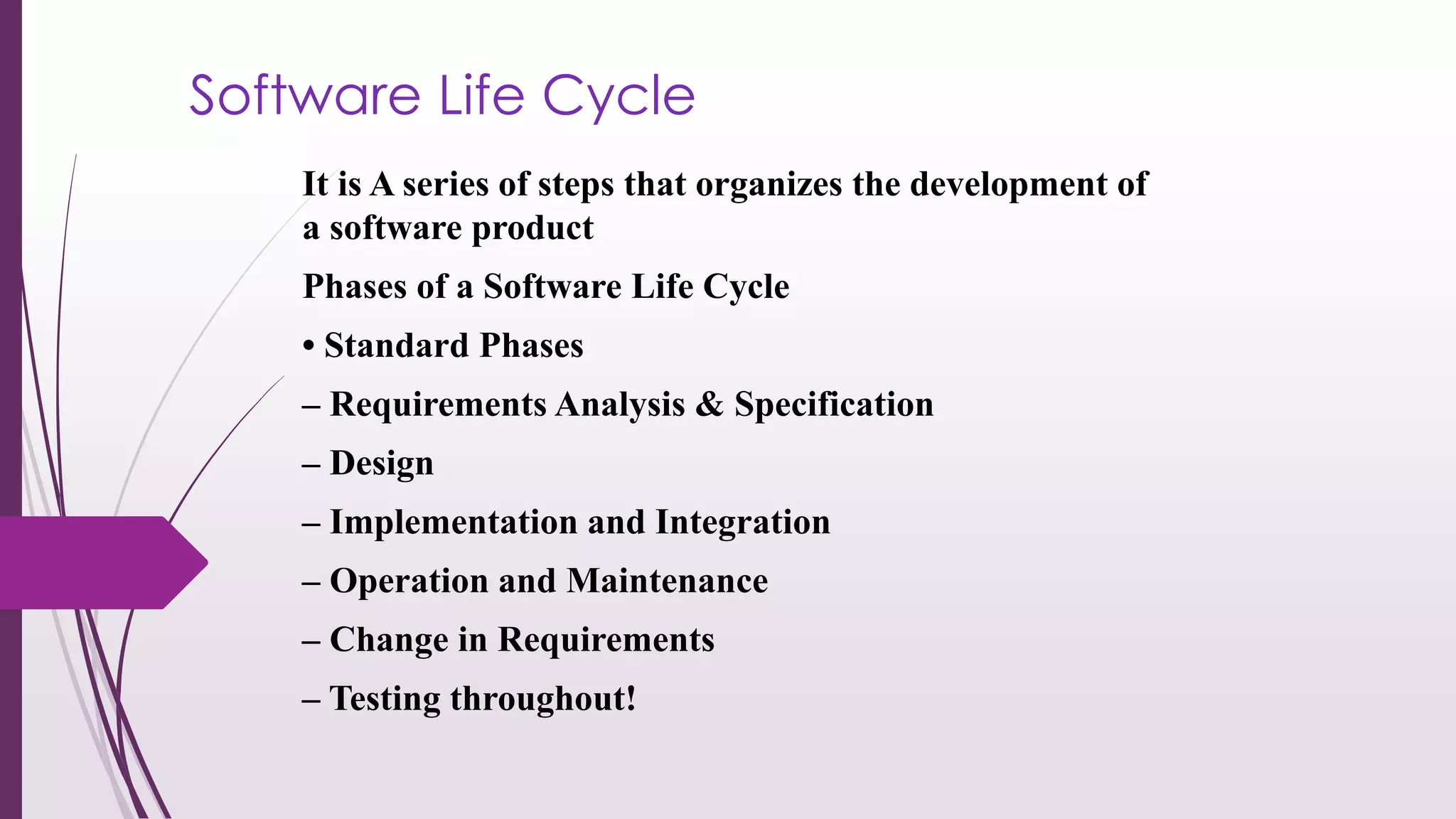 Softweare Engieering | PPT