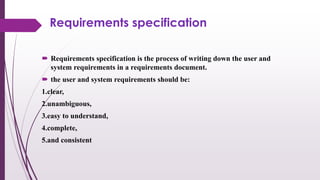 Se lec 4 | PDF | Operating Systems | Computer Software and Applications