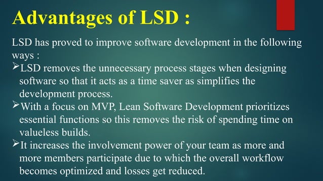 Software engineering development. .pptx