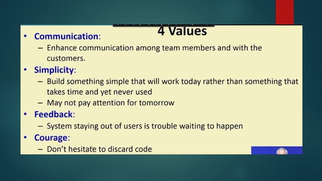 Software engineering development. .pptx