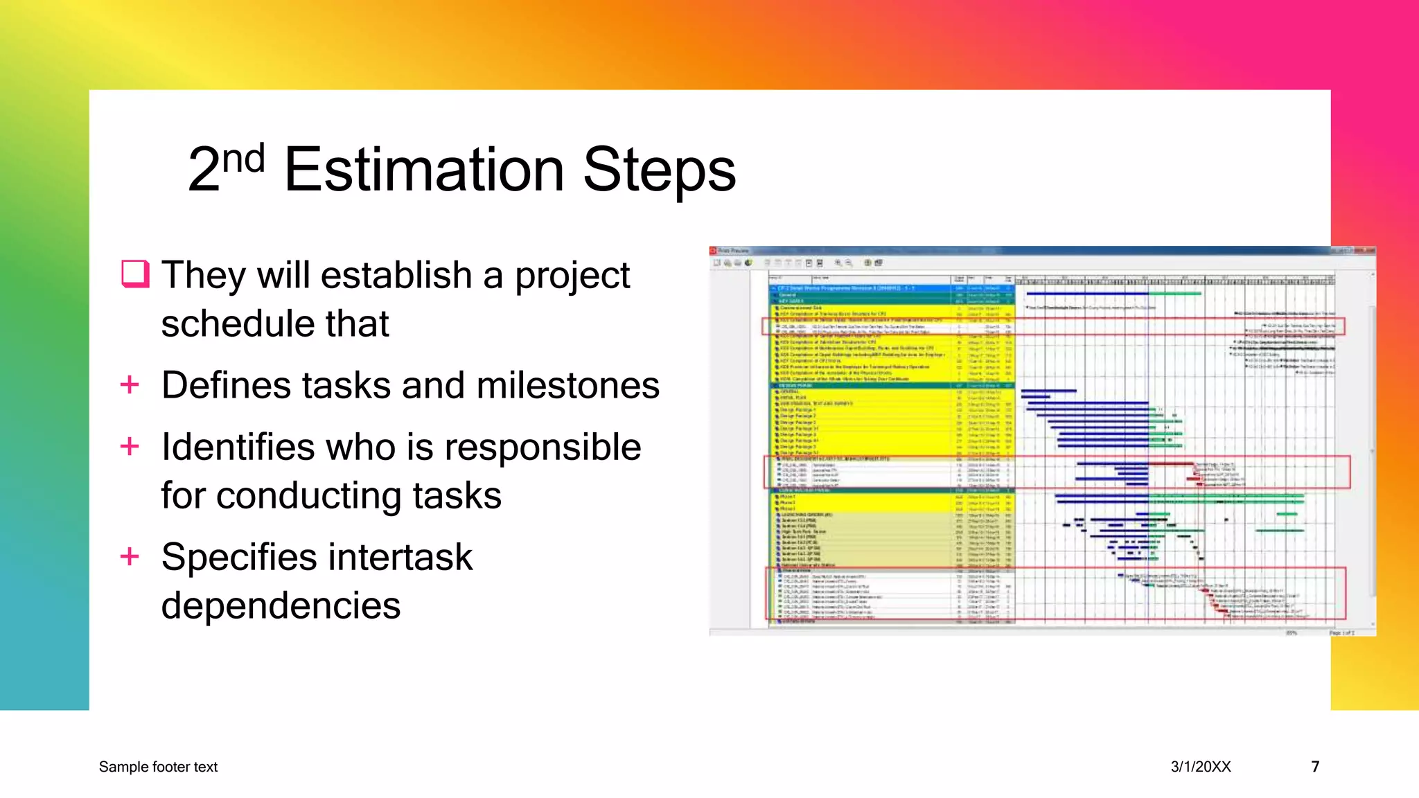 SE - Lecture 11 - Software Project Estimation.pptx