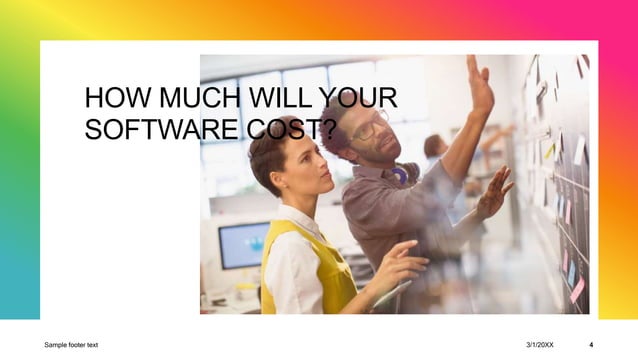 SE - Lecture 11 - Software Project Estimation.pptx