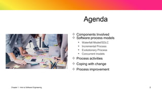 SE - Lecture 2 - SW Devl Process.pptx