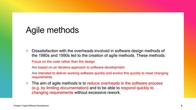 SE-Lecture 4 - Agile Software Development.pptx