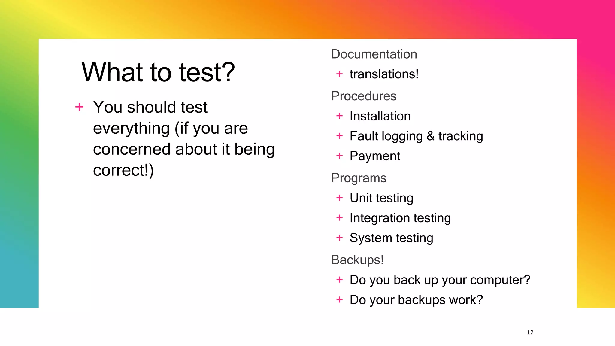 SE - Lecture 8 - Software Testing State Diagram.pptx