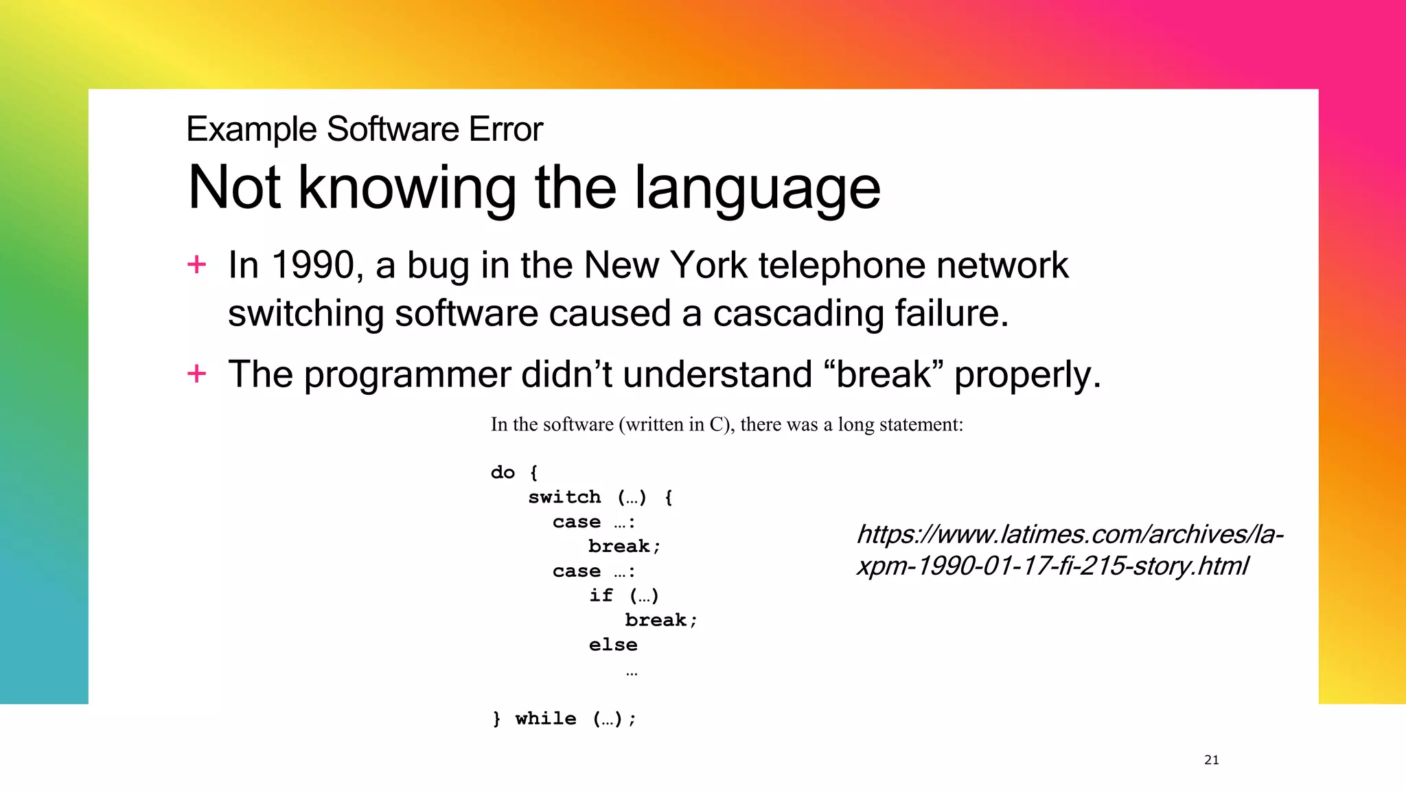 Se Lecture 8 Software Testing State Diagram Pptx