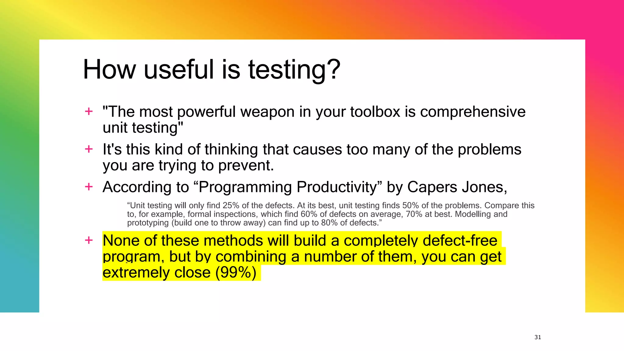 SE - Lecture 8 - Software Testing State Diagram.pptx