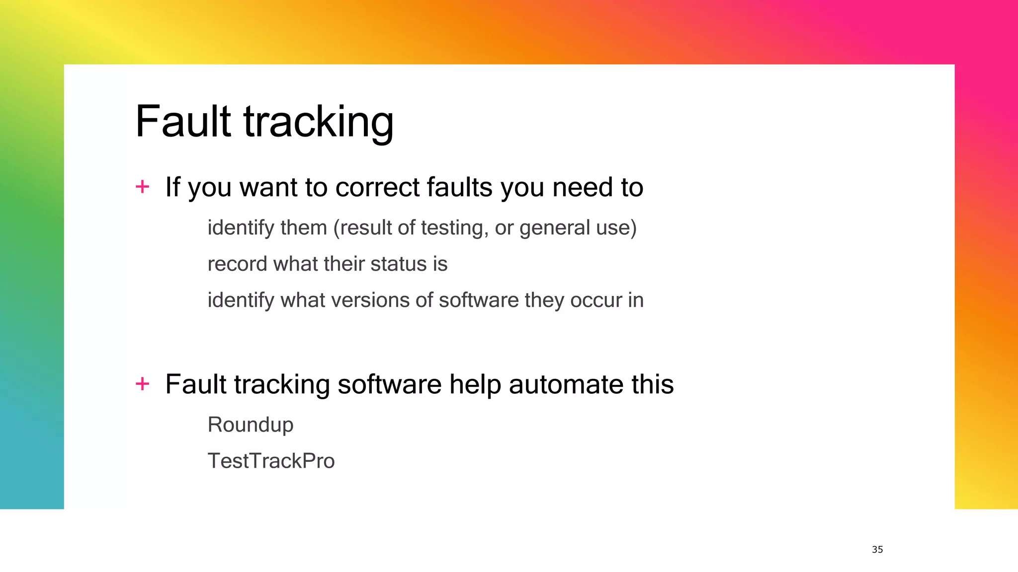 SE - Lecture 8 - Software Testing State Diagram.pptx