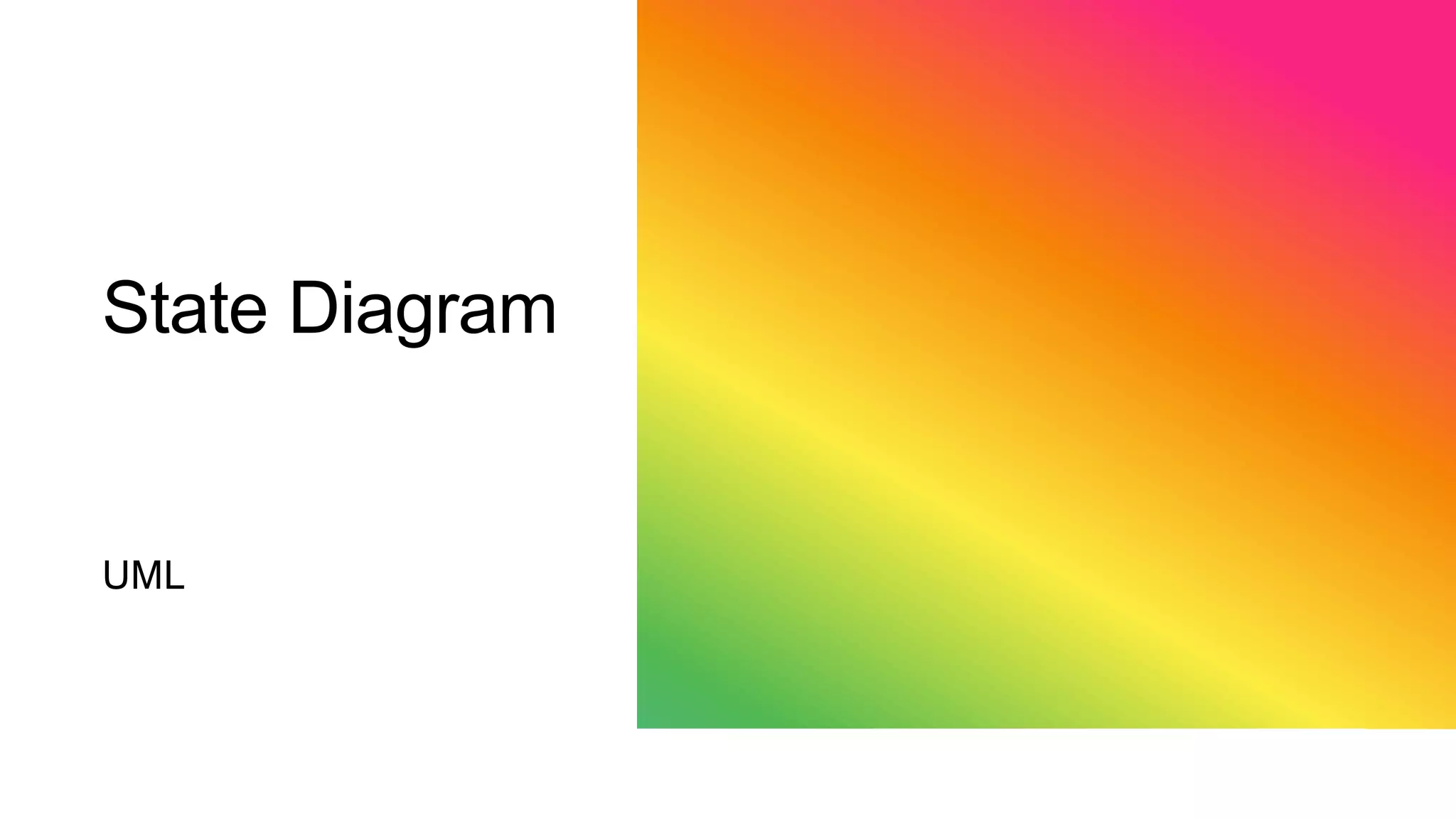 SE - Lecture 8 - Software Testing State Diagram.pptx