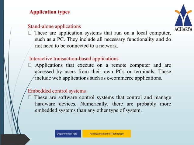 SE-MODULE-1-chap1.pptx | Operating Systems | Computer Software and Applications