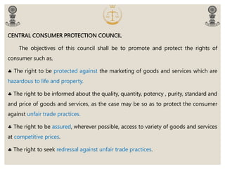 PATIENTS RIGHTS & CONSUMER PROTECTION Nursing Management - Gowdham PK | PPT