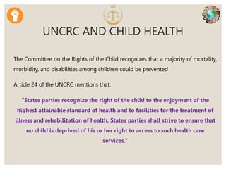 PATIENTS RIGHTS & CONSUMER PROTECTION Nursing Management - Gowdham PK | PPT