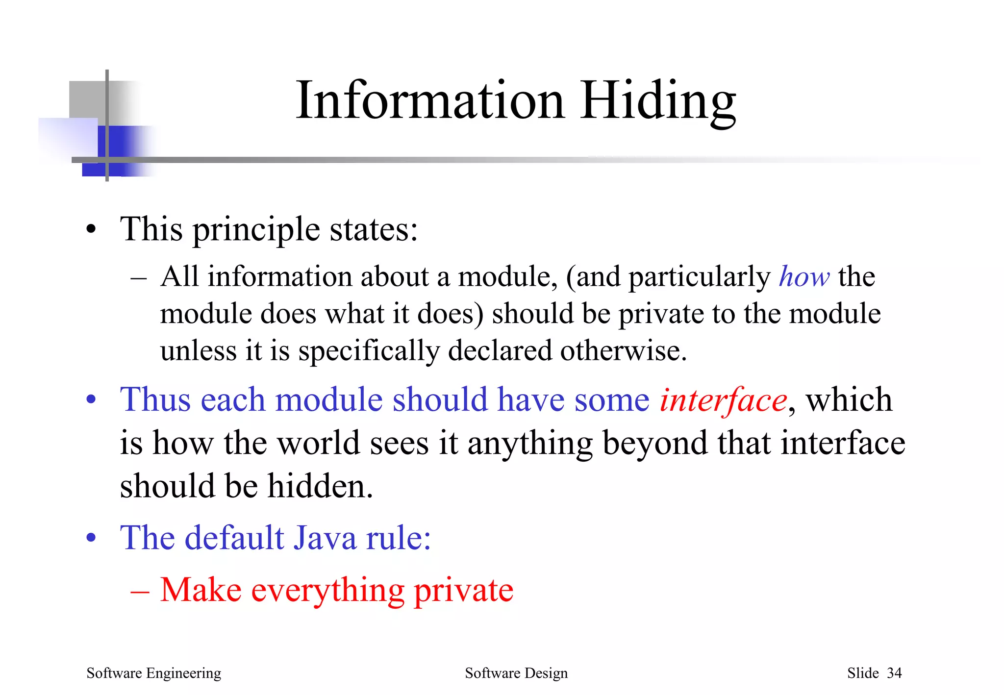 SE-software design.ppt