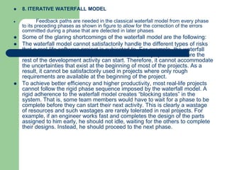 Software Engineering UPTU | PPT