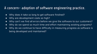 Software Engineering - UNIT1- Part1.pptx