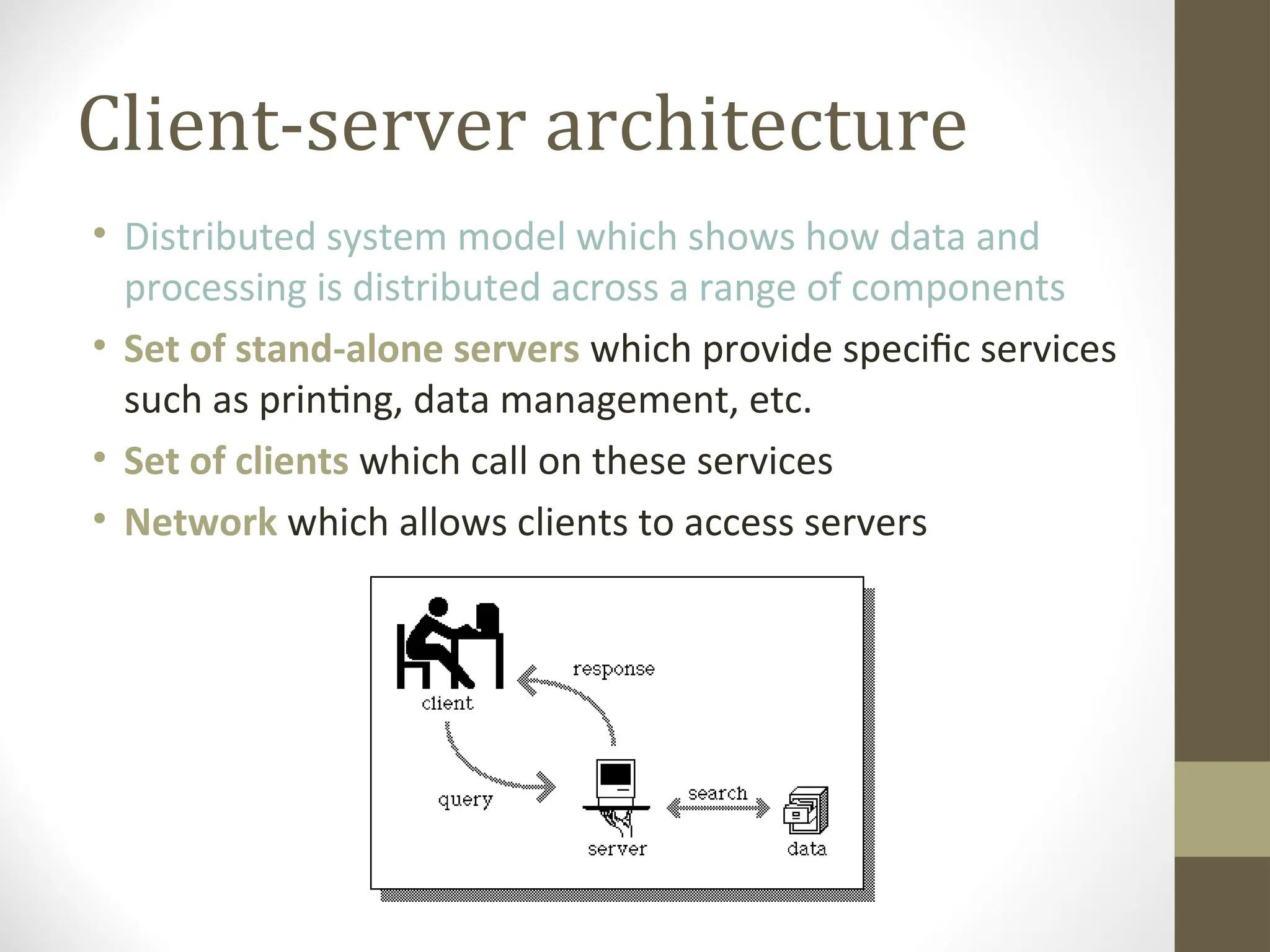 SE-Week 3- Lecture 13-18.ppt Software enginenriung | PPT