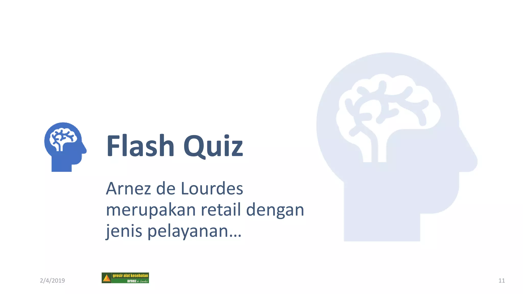 Retail Management Arnez Pptx