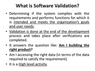 Introduction to Software Engineering | PPT