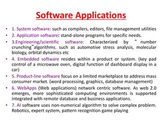 Introduction to Software Engineering | PPT