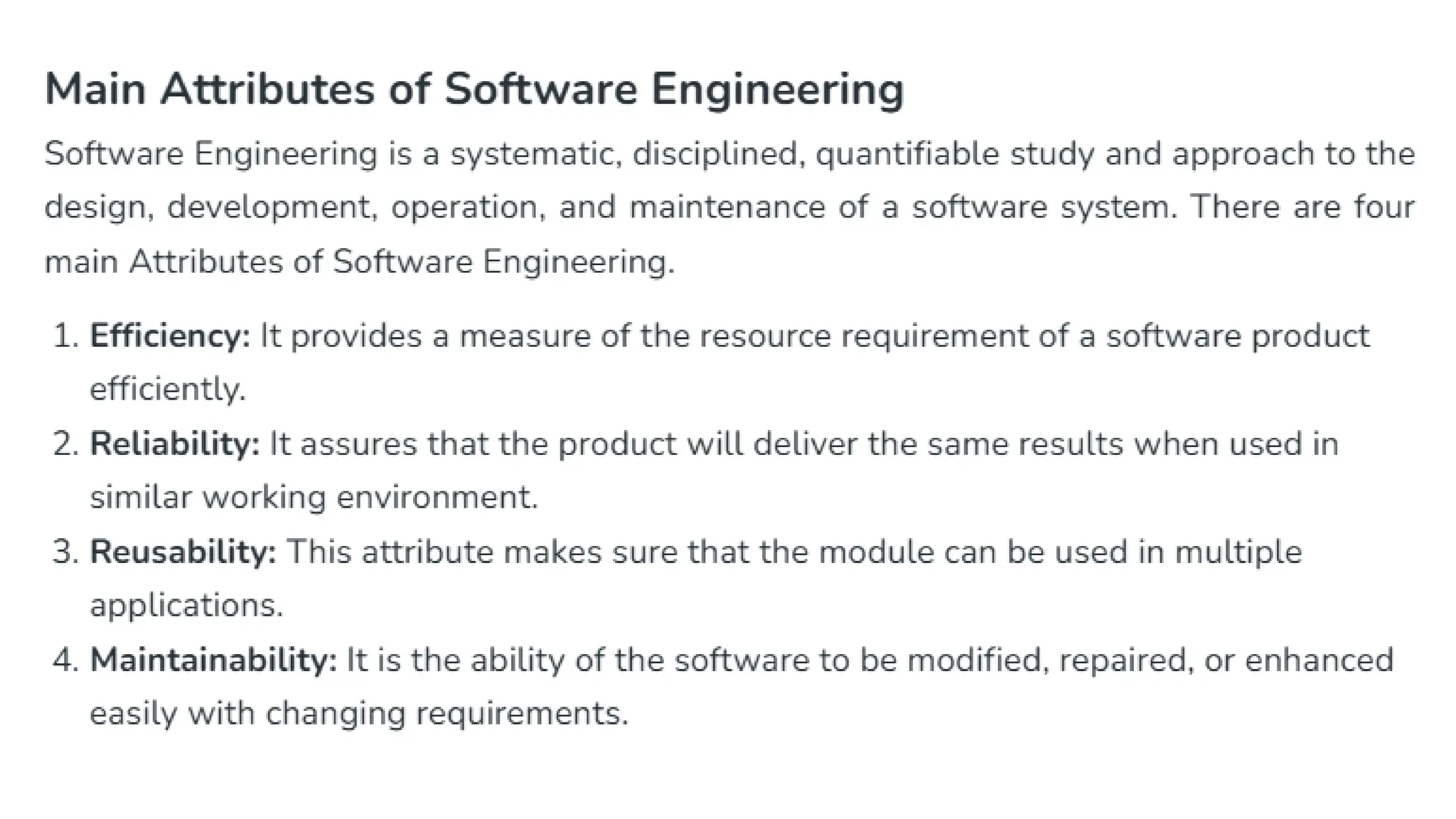 Definition of Software and software engineering.pptx