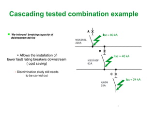 SE10550-Webinar -Cascading & Discrimination_Schneider.ppt