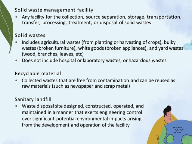 Ecological Solid Waste Management Act of 2000.pptx