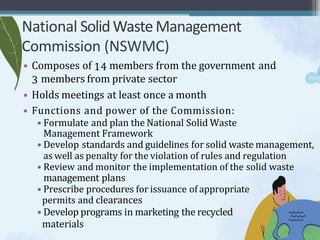 Ecological Solid Waste Management Act of 2000.pptx