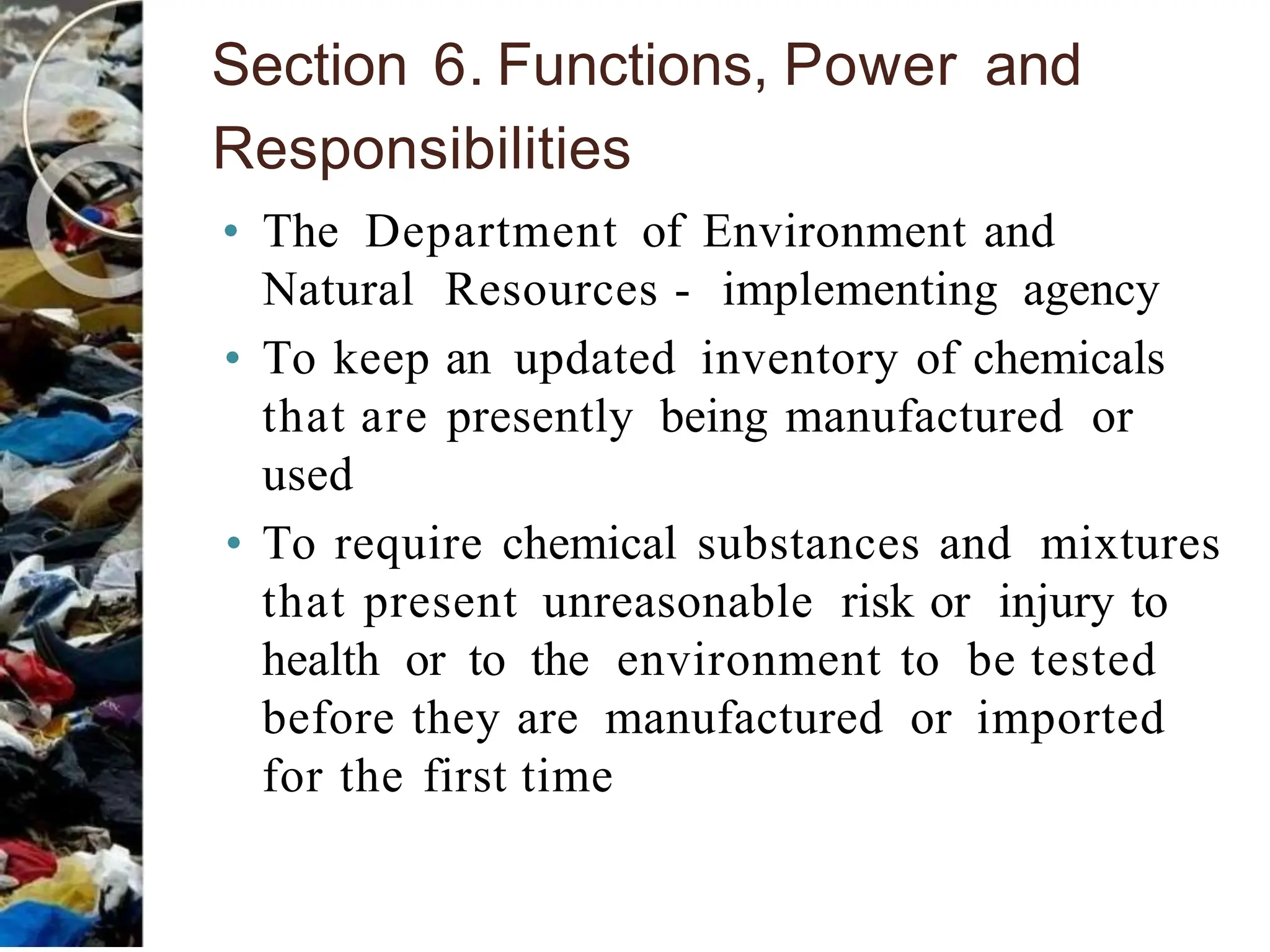 RA 6969 Toxic Substances and Hazardous and Nuclear Waste Control Act.pptx