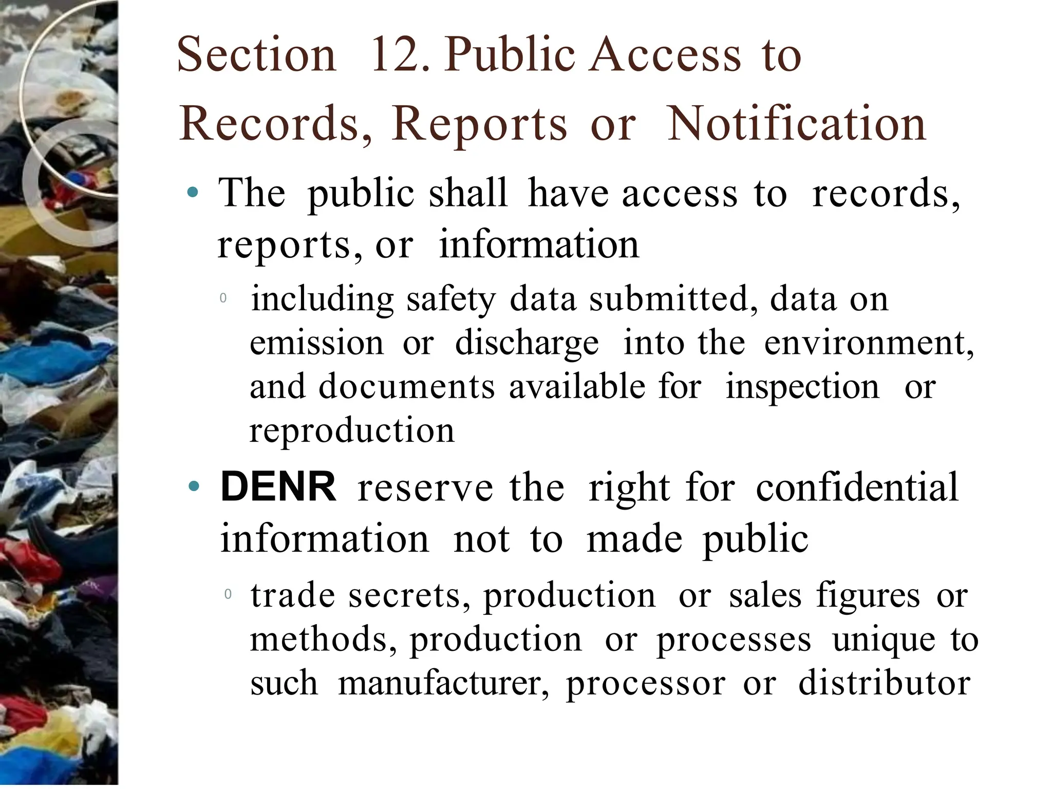 RA 6969 Toxic Substances and Hazardous and Nuclear Waste Control Act.pptx