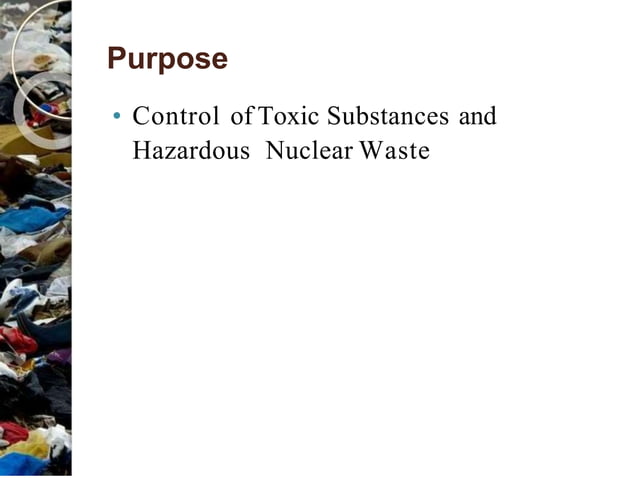 RA 6969 Toxic Substances and Hazardous and Nuclear Waste Control Act.pptx