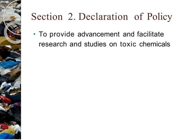 RA 6969 Toxic Substances and Hazardous and Nuclear Waste Control Act.pptx