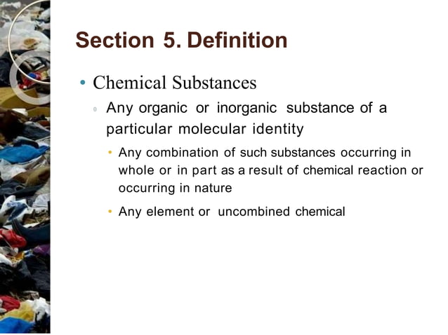 RA 6969 Toxic Substances and Hazardous and Nuclear Waste Control Act.pptx