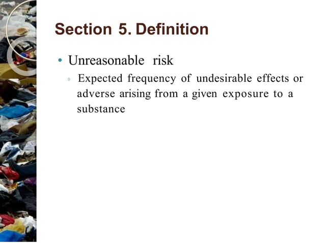 RA 6969 Toxic Substances and Hazardous and Nuclear Waste Control Act.pptx