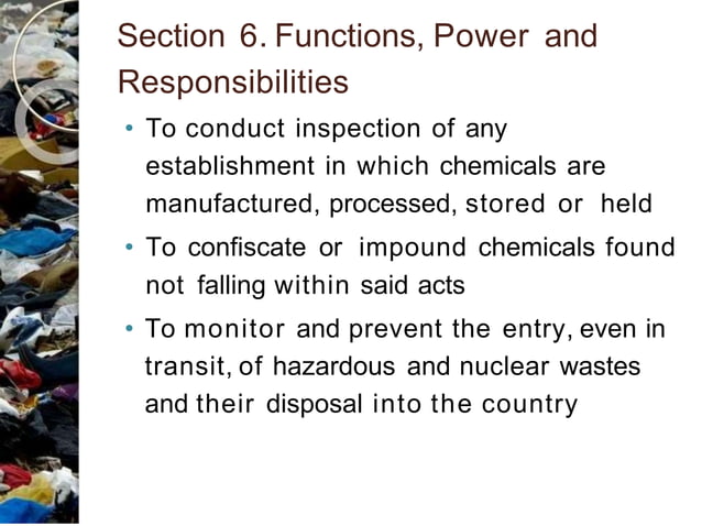 RA 6969 Toxic Substances and Hazardous and Nuclear Waste Control Act.pptx