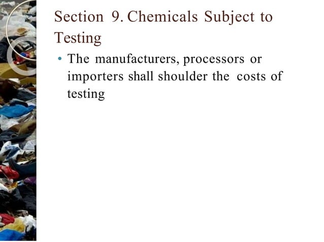 RA 6969 Toxic Substances and Hazardous and Nuclear Waste Control Act.pptx