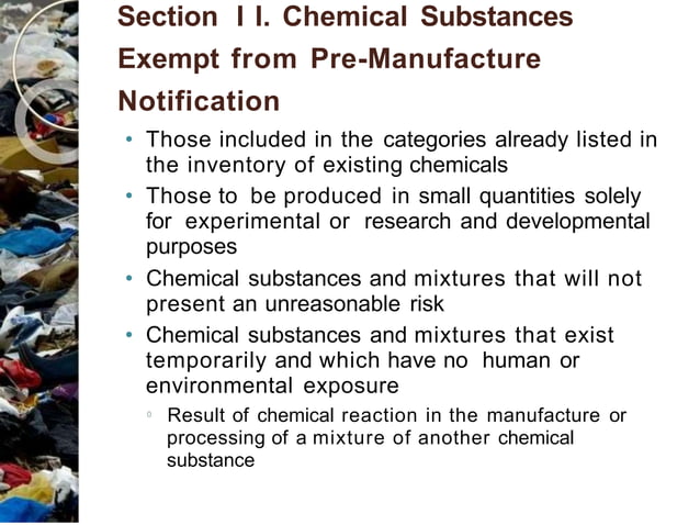 RA 6969 Toxic Substances and Hazardous and Nuclear Waste Control Act.pptx