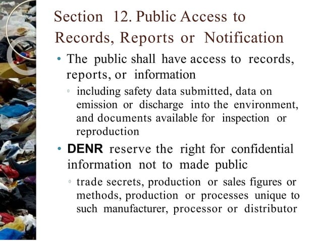 RA 6969 Toxic Substances and Hazardous and Nuclear Waste Control Act.pptx