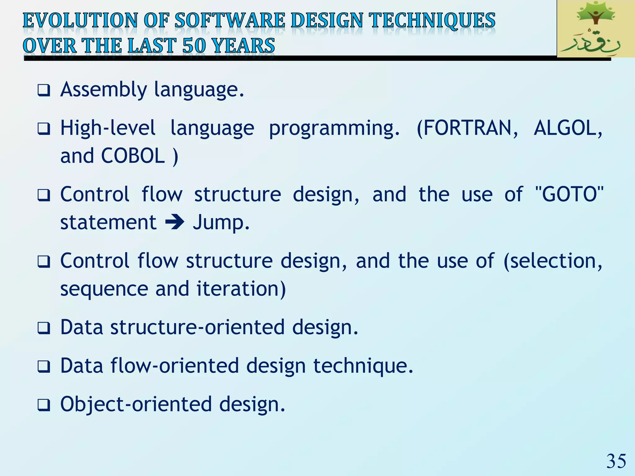 SE18_Lec 01_Introduction to Software Engineering | PDF