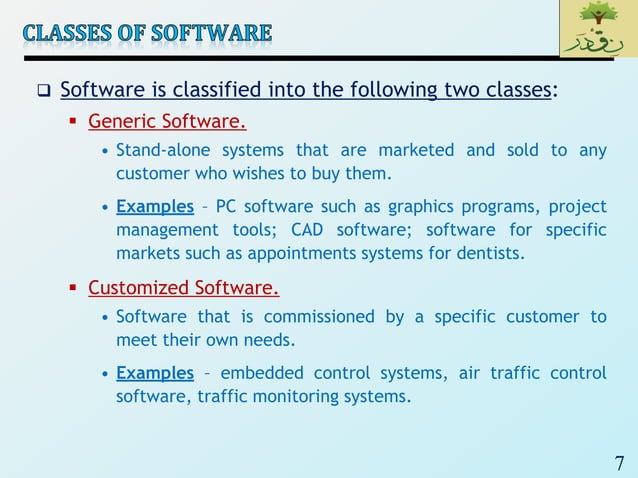 SE18_Lec 01_Introduction to Software Engineering | PPT | Free Download