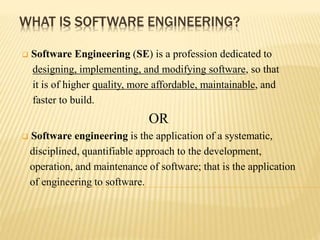 SE 1 Software Engineering.pptx