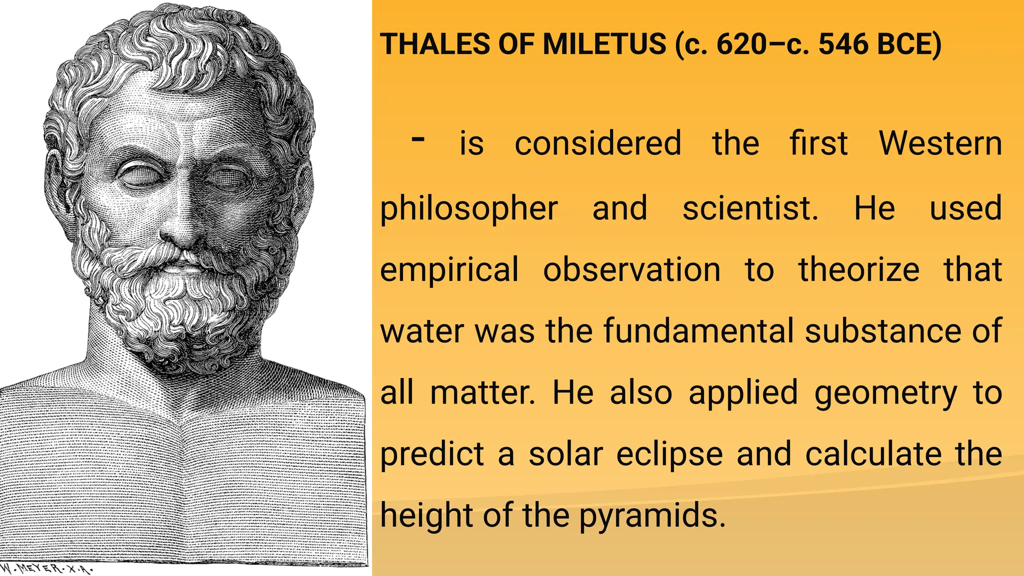 History of Science and Technology in Ancient Greece | PPTX