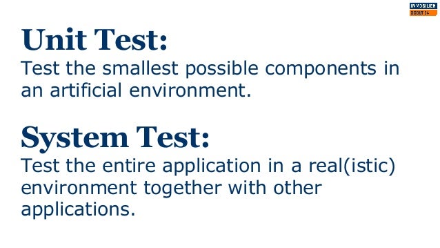 SE 2015 DevOps Risk Mitigation - Test Driven Infrastructure SE 2015 DevOps Risk Mitigation - Test Driven Infrastructure